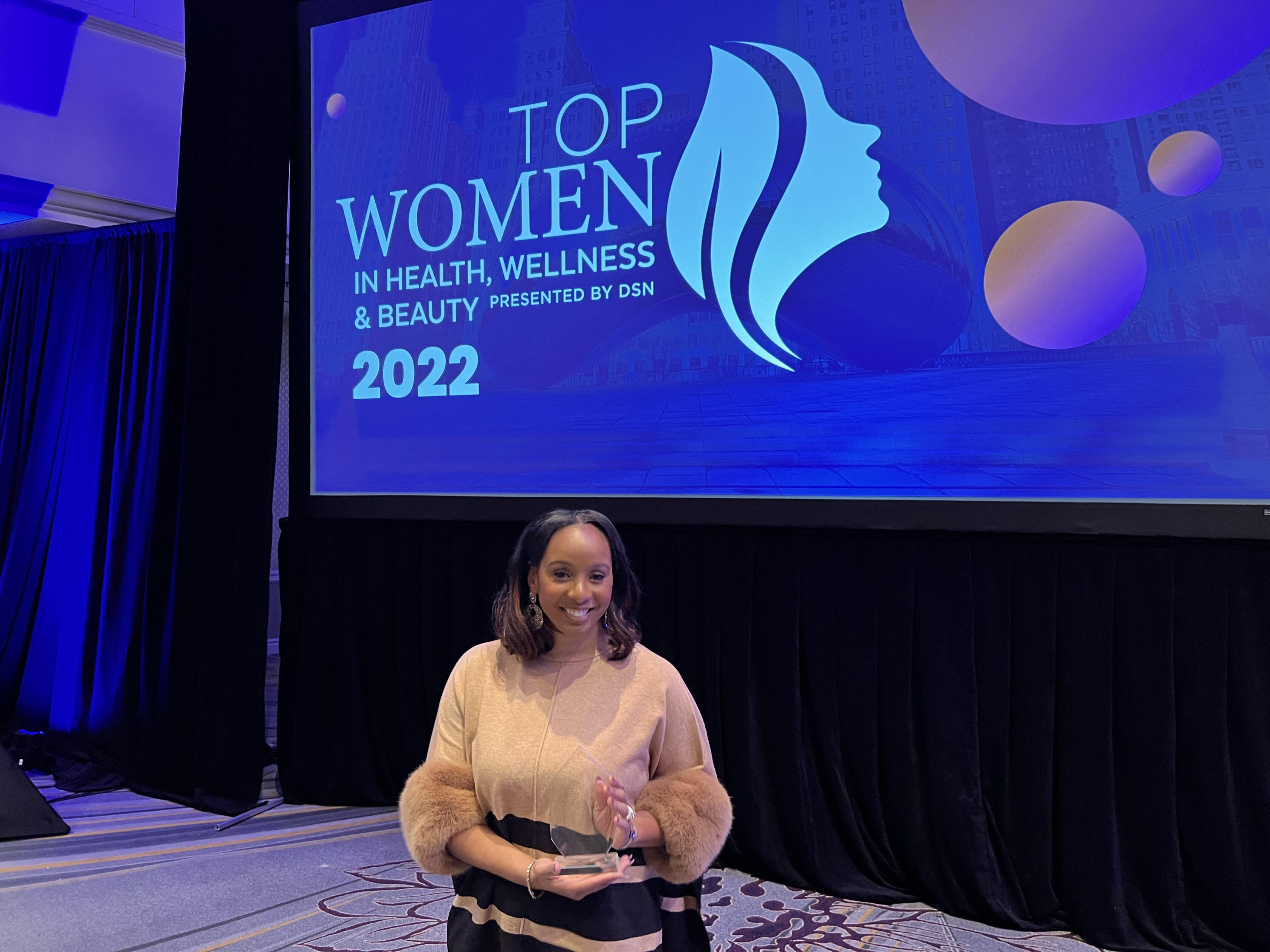 Canviiy CEO Wins Drug Store News Rising Star Award