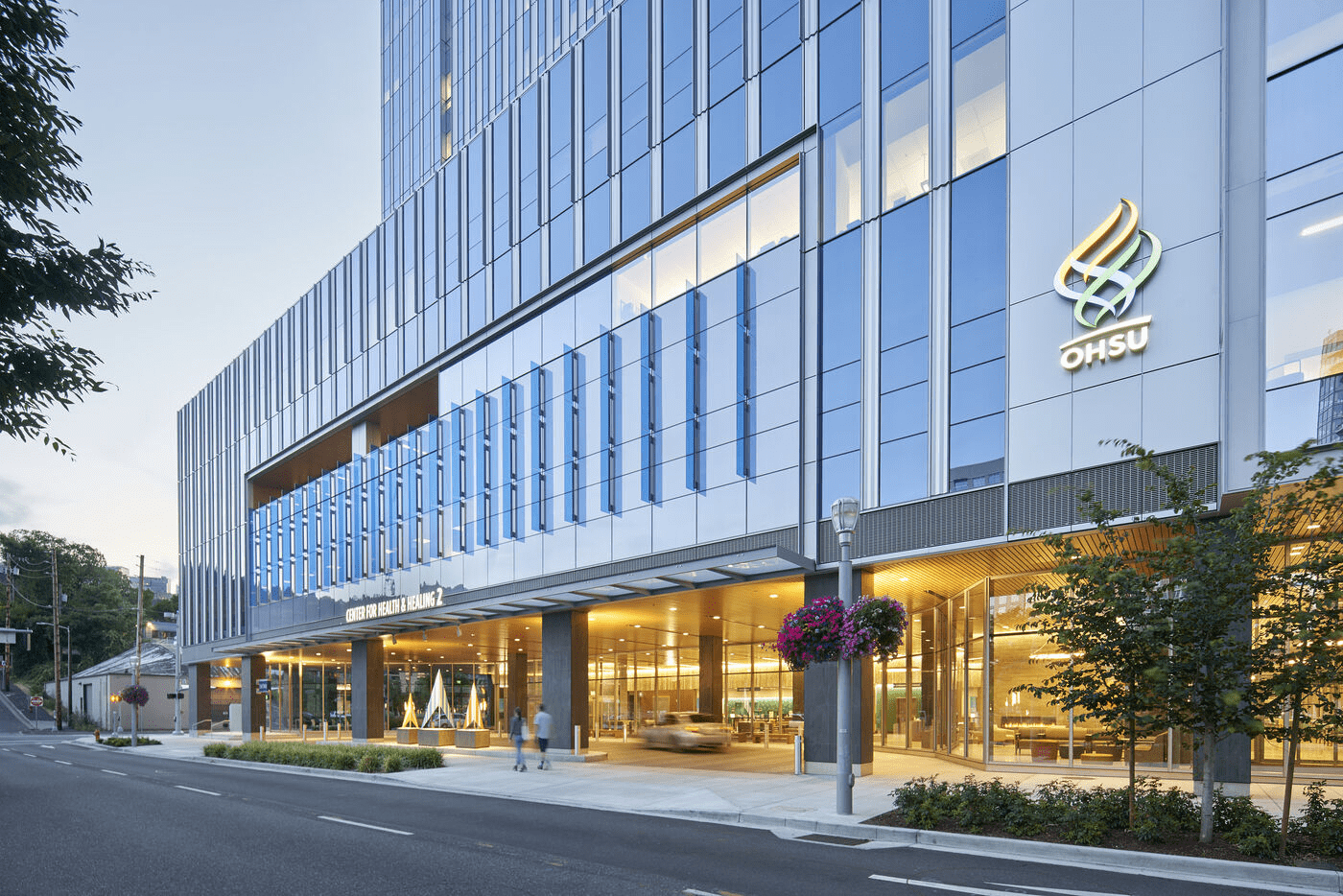 OHSU Partners with Canviiy for Patient Care Innovation